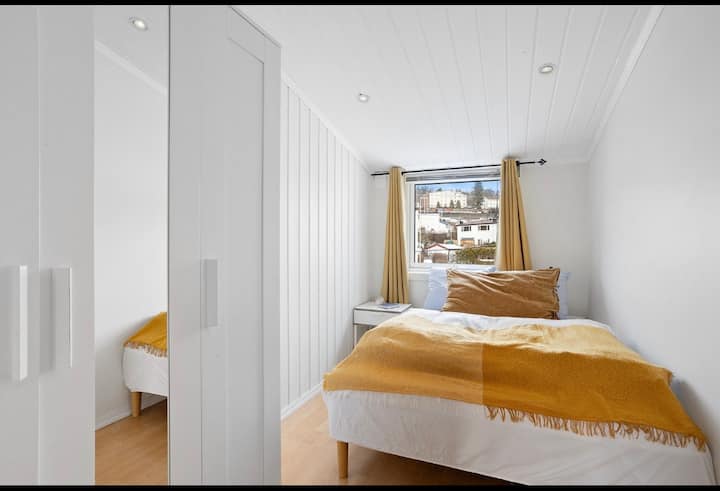 Cosy Private Room In A Shared Treasure Room 3 - Norwegen