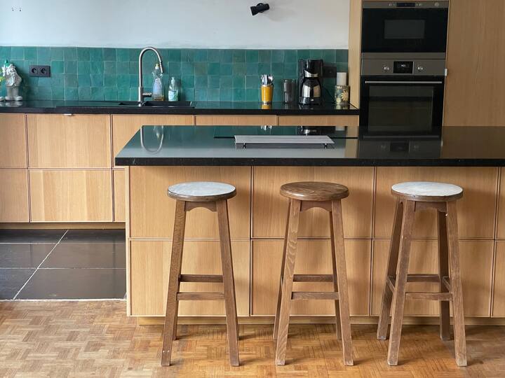 Appartement In Gent - Ghent (Belgium)