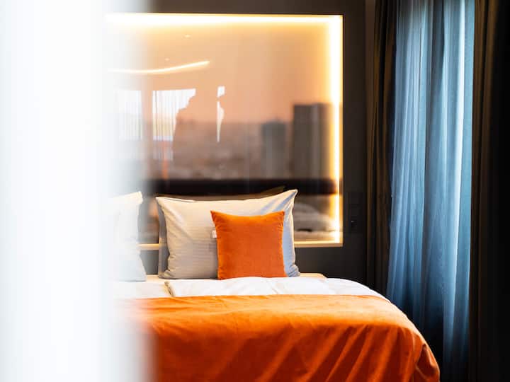 Juststay I  Modernes Studio (M) I Viele Extras - Oberhausen