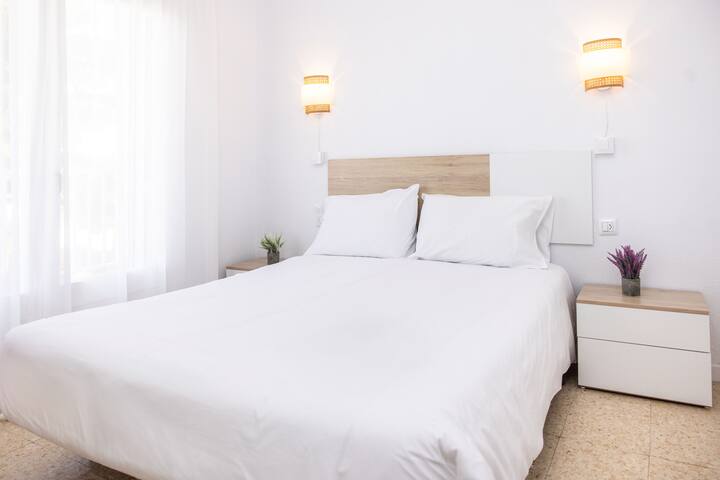 Apartamento 2/4 Plazas - Torroella de Montgrí