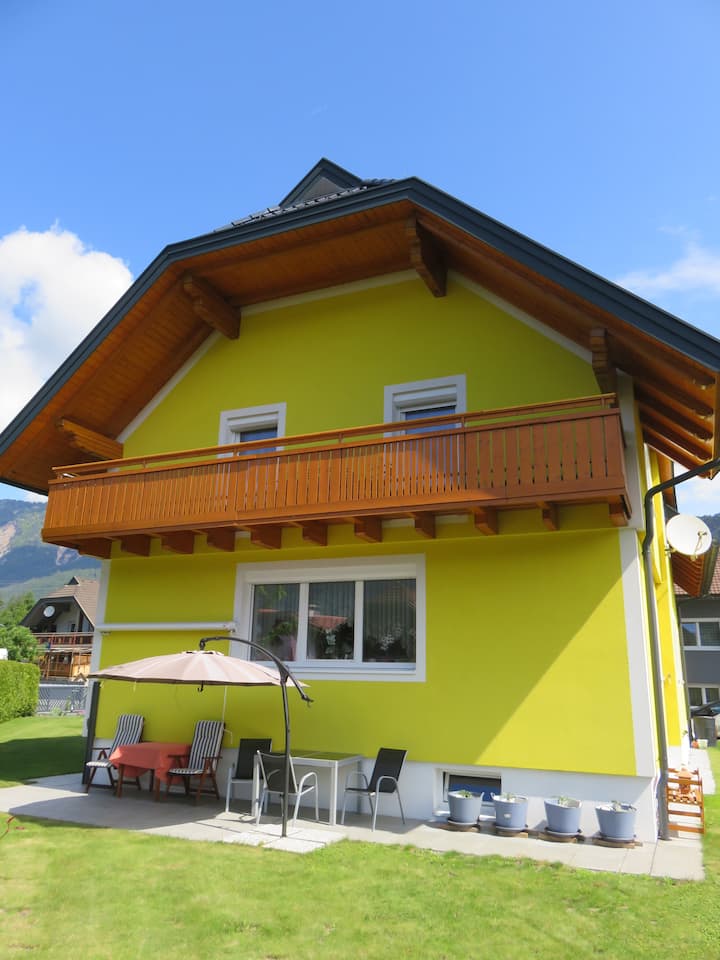 Große Elegante Ferienwohnung - Podkoren