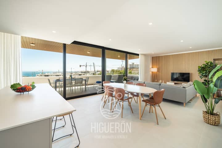 Higueronrentals Bali - Fuengirola