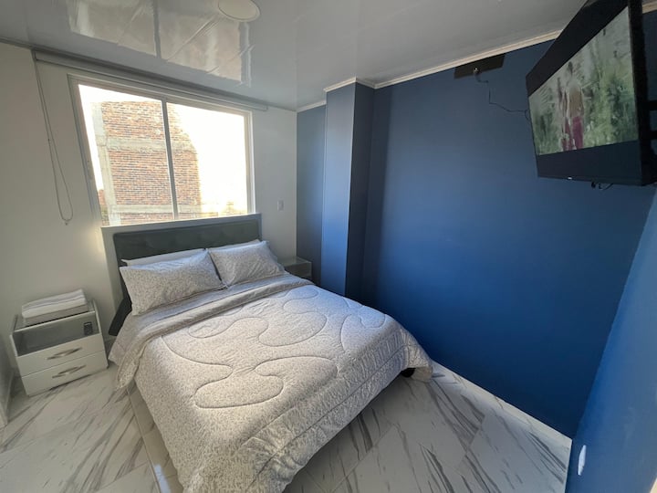 La Vida Es Bella. - Sogamoso