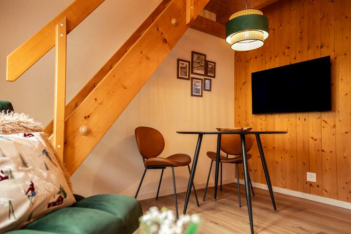 The Grindi Apartment - Grindelwald