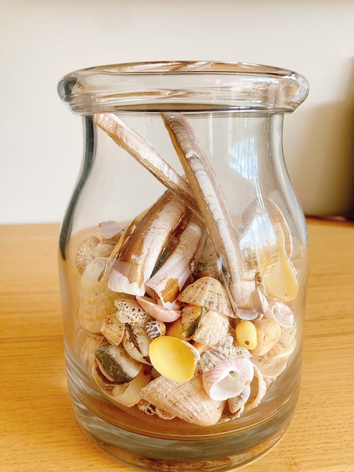 Maison Familiale : La Bernique *3 Chambres *Jardin - Carnac