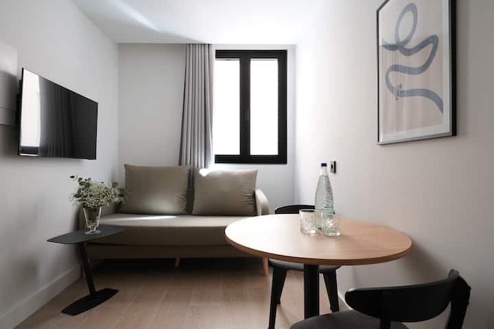 Numa | 1-bedroom Apartment Near Plaza Mayor - Madrid