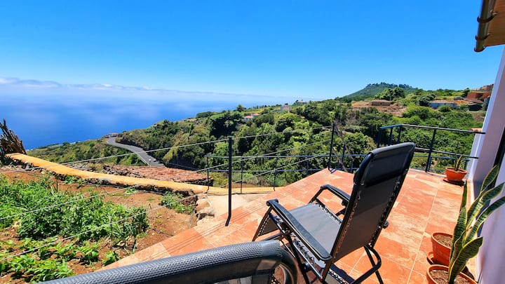 Casa Pirusa En Barlovento - Barlovento