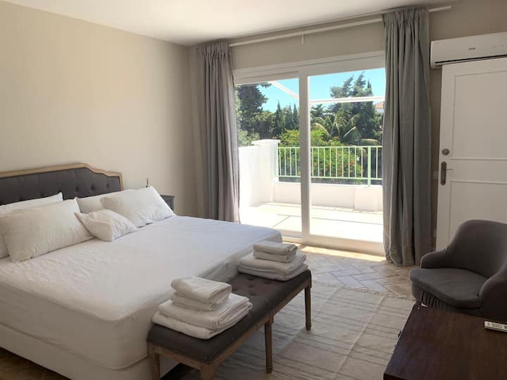 Villa En Sotogrande - Sotogrande