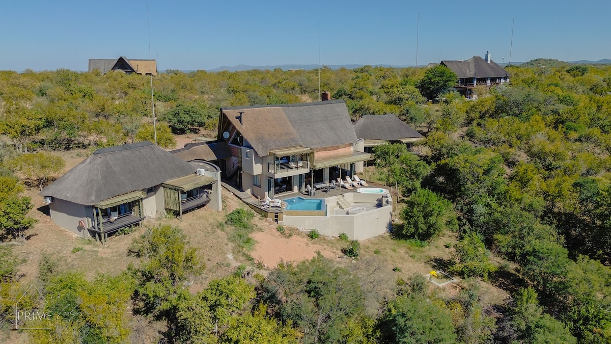 Bela-Bela Vacation Rentals & Homes - Limpopo, South Africa | Airbnb