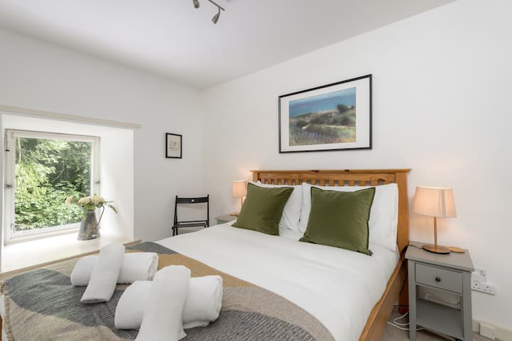 Edinburgh Riverside Retreat - 