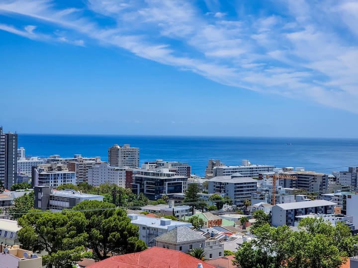 Bella Bleue - Camps Bay