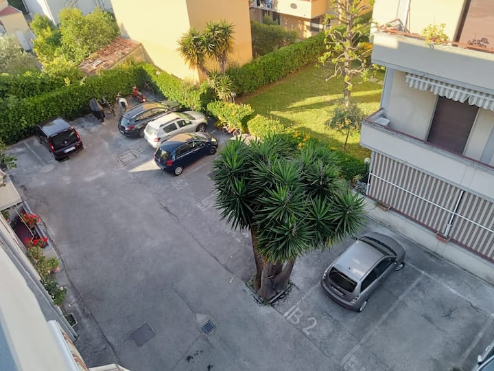 Appartamento Arturo - Viareggio - Viareggio