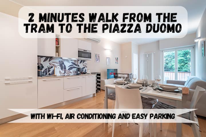 [500 M De Corso Sempione] Près Du Métro M5 - Milán