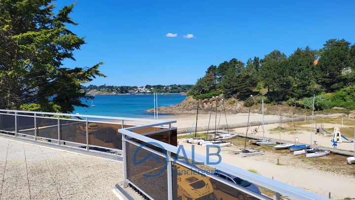 Le Rooftop Vue Mer - Pont-Aven