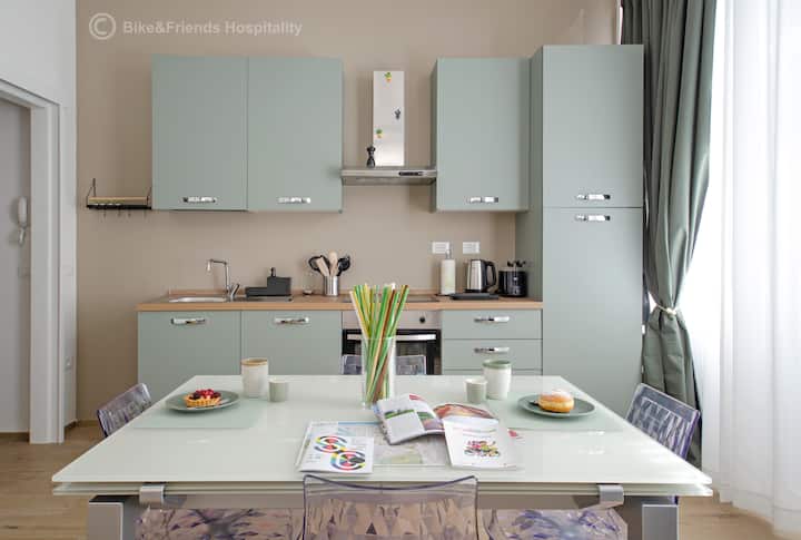 Casa Camilla - Pesaro