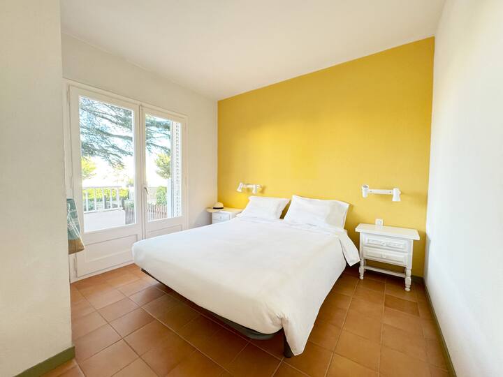 Apartamento 5/7 Plazas - L'Escala