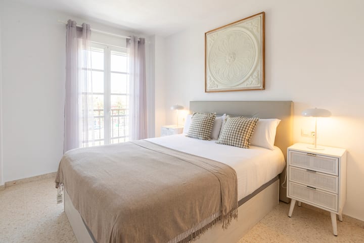 Rosaleda & Old Town Balconies By Ele Apartments - Malaga, Espagne