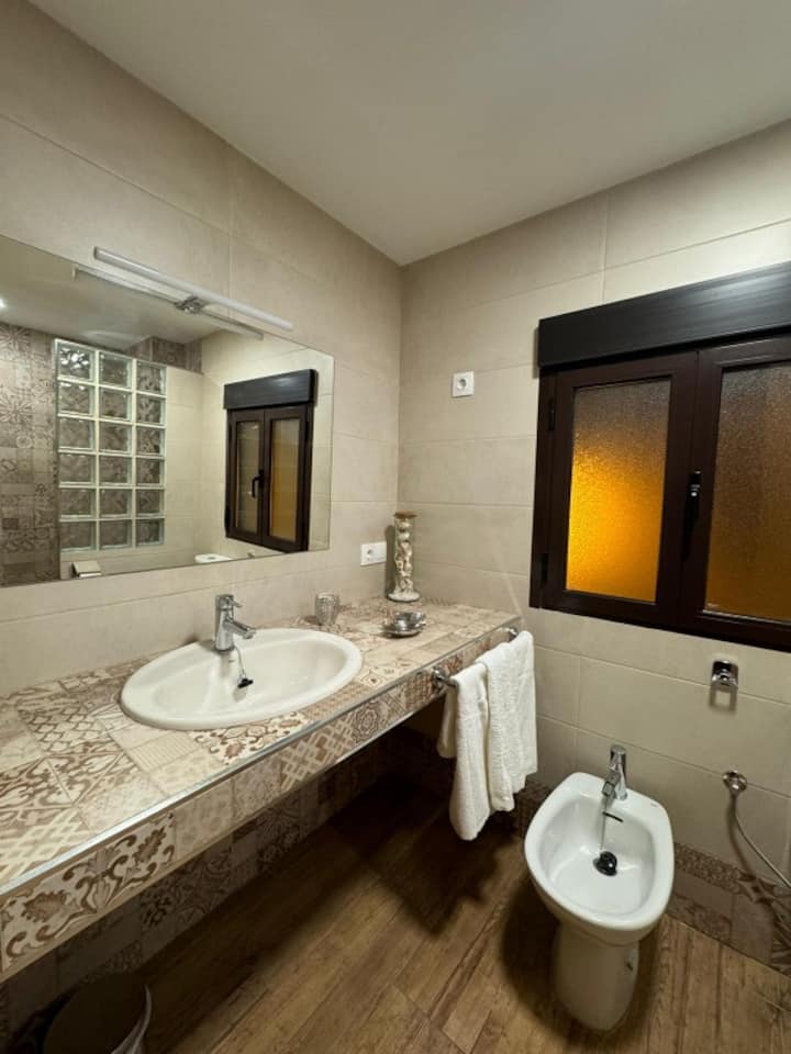 Apartamento Irene 2 - Caravaca de la Cruz