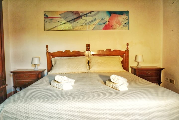 Lunigiana Experience - Noce - Pontremoli