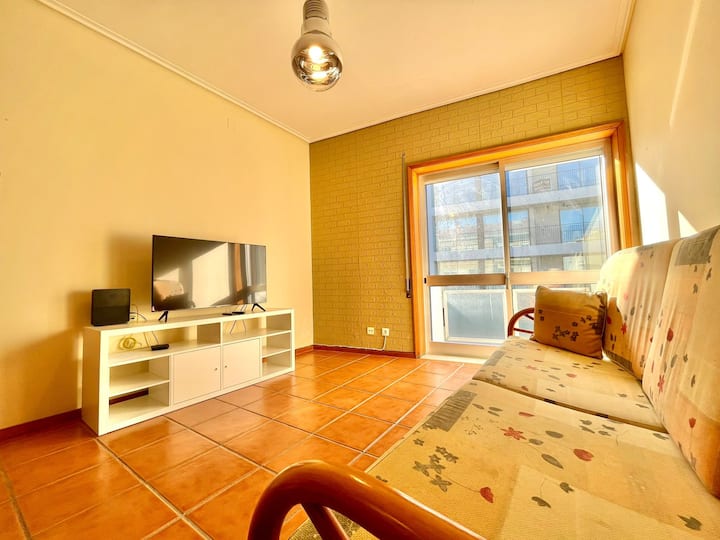 Lovely Flat - Esmoriz