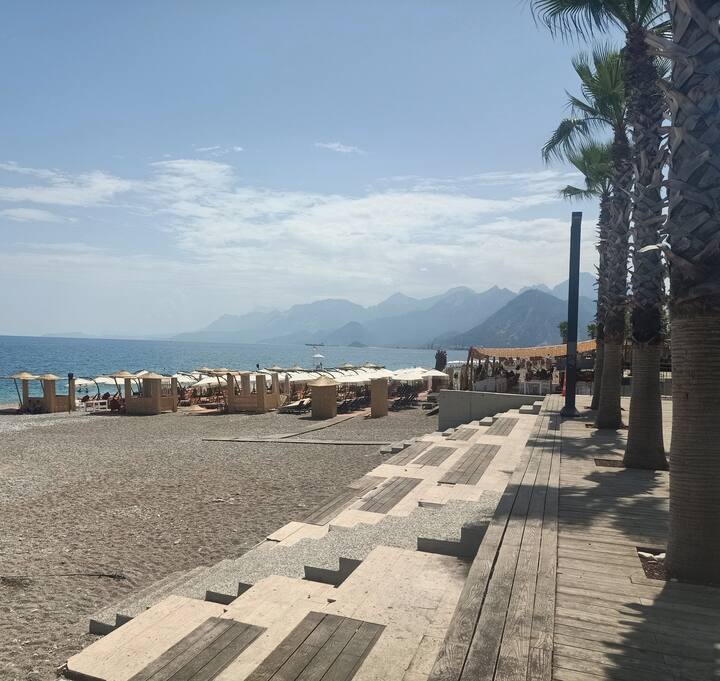 Casa Havva 1
Konyaaltı - Antalya