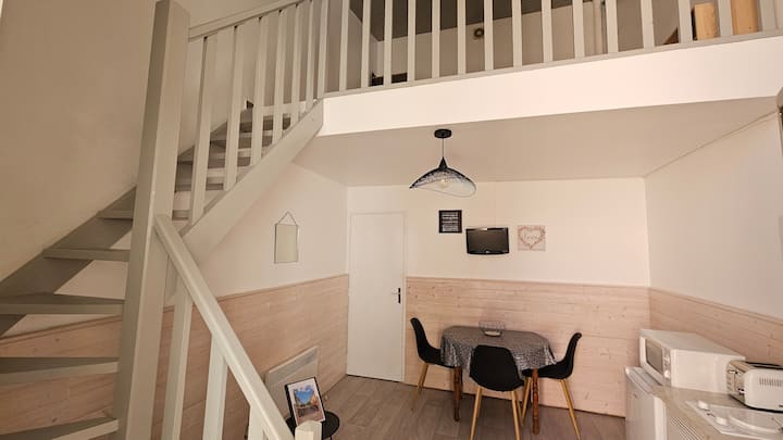 Studio Région Paca - La Motte