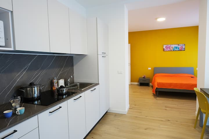 Casa Dolce Casa 1 A Schio - Schio