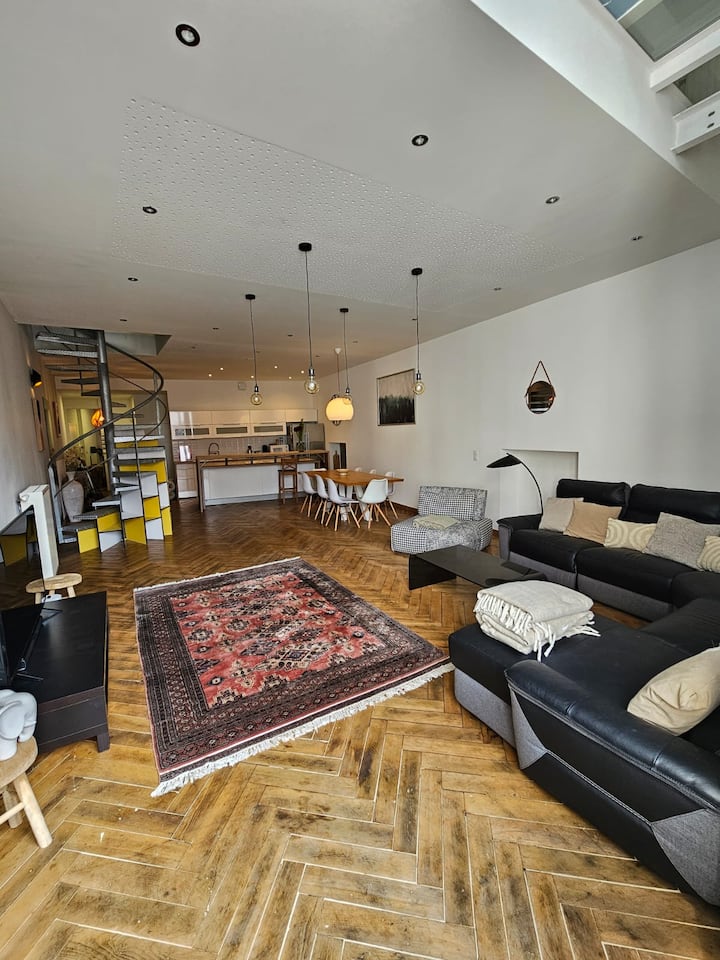Le Loft K- Centre Colmar- - Colmar