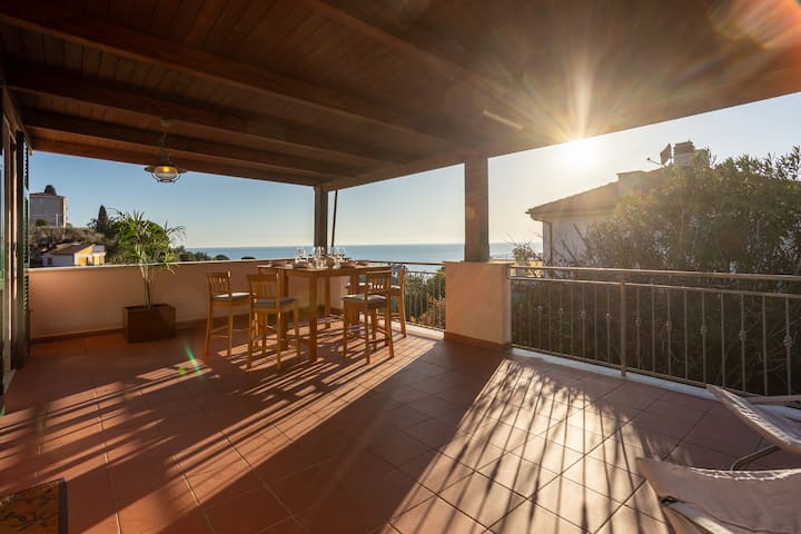 La Vista Di Marco - Italy