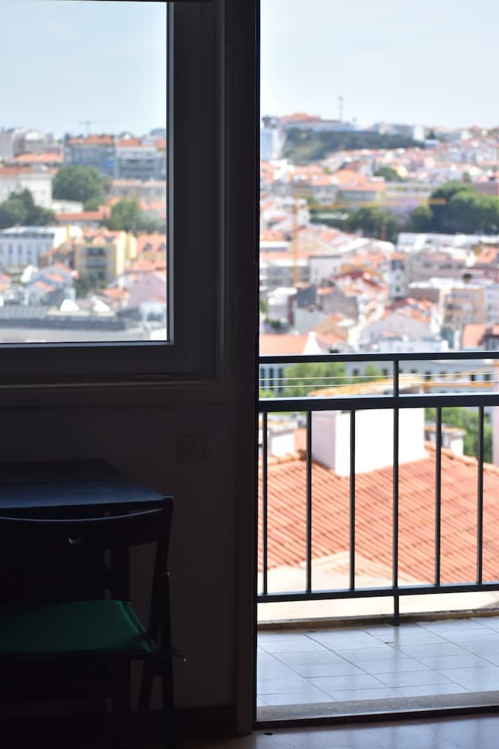 Apartamento Príncipe Real - Lisbon