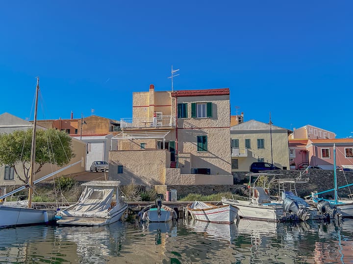 La Marina Vacanze - Room 1 - Stintino