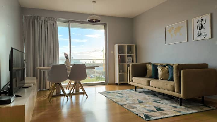 Apartamento Paim - Ponta Delgada