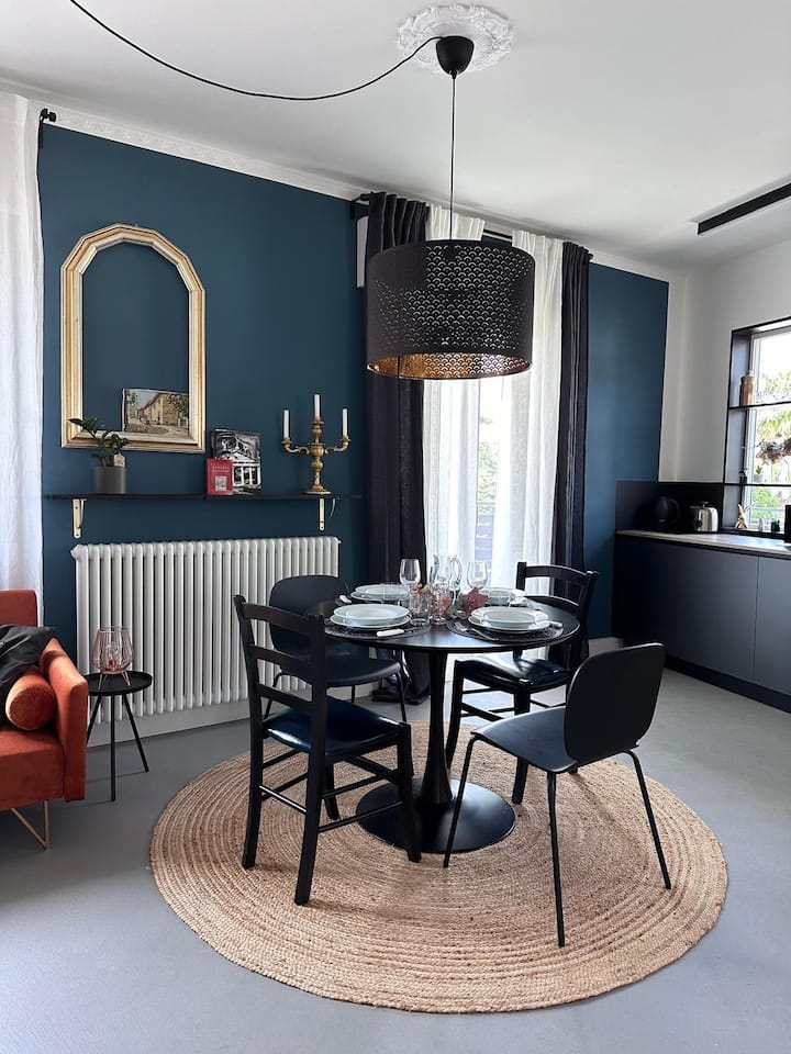 Appartamento Nila Home Nel Centro Di Mestre - Mestre