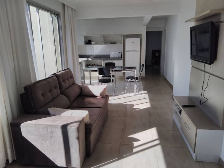 Apartamento Iv Juvevê. - Curitiba