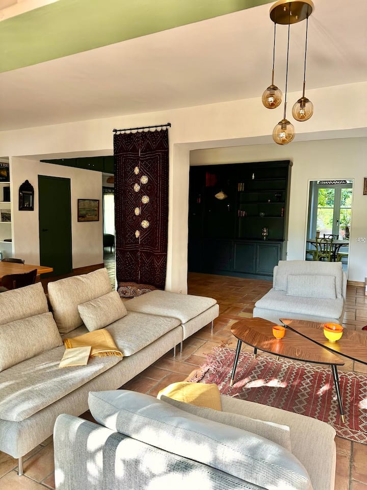 Casa Sardine - Cassis