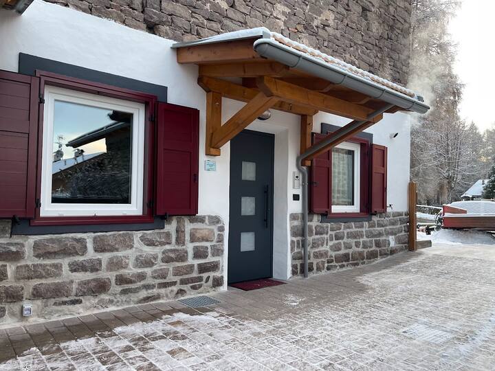 Appartamento Pineta Casa Vacanze Sci & Natura - Obereggen