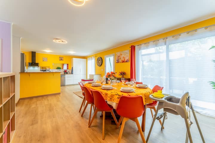 Le Jardin Des Rocailles 4* - アヴィニョン