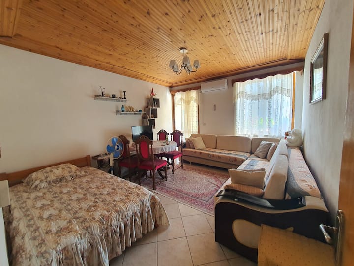 Hida Apartment Old Bazaar - Argirocastro
