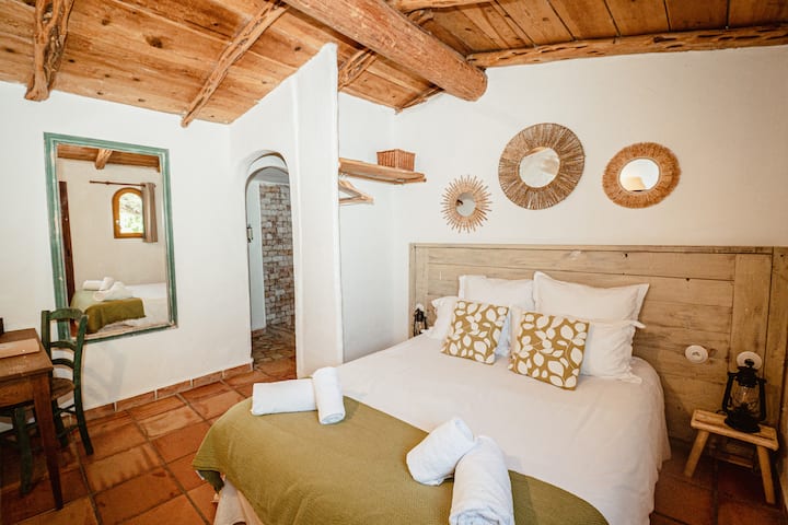 Casette Familiale - Porto-Vecchio