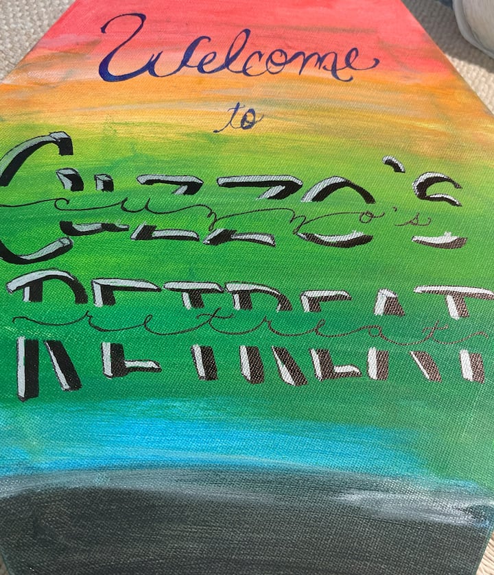 Cuzzos Retreat @ Lakeshore Haven - Lake Wateree, SC