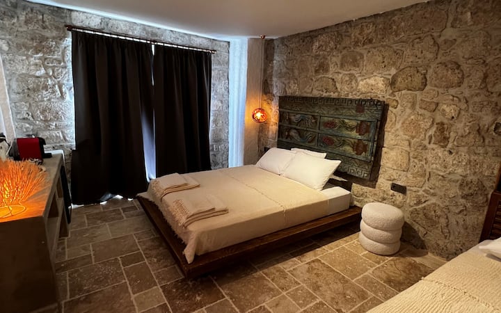 Papavero Alaçatı Otel & Home 2 - Alaçatı