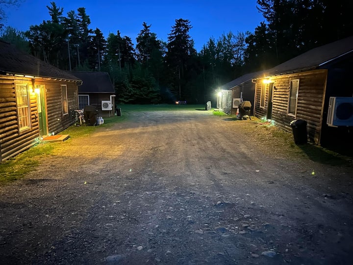 Cabin 2 In Rockwood Maine - Moosehead Lake, ME