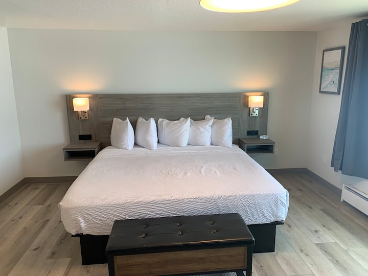 King Studio Suite - Lincoln City, OR