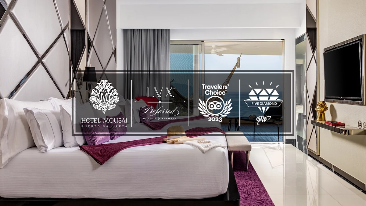 VIP Access: 6-Guest Luxury Haven | Dual Suite - Hotels for Rent in ...
