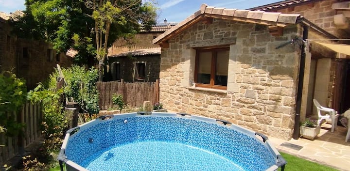 Casa Rural Lorehonea - Tafalla