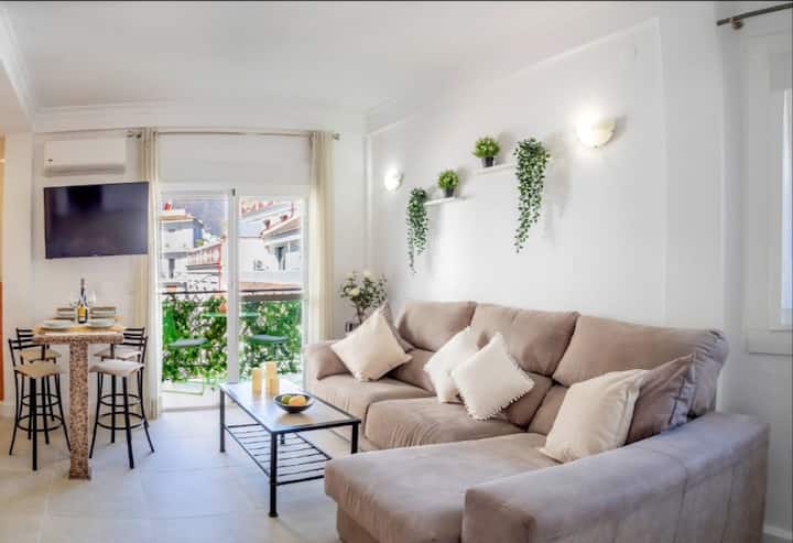 Piso Céntrico En Estepona - Estepona