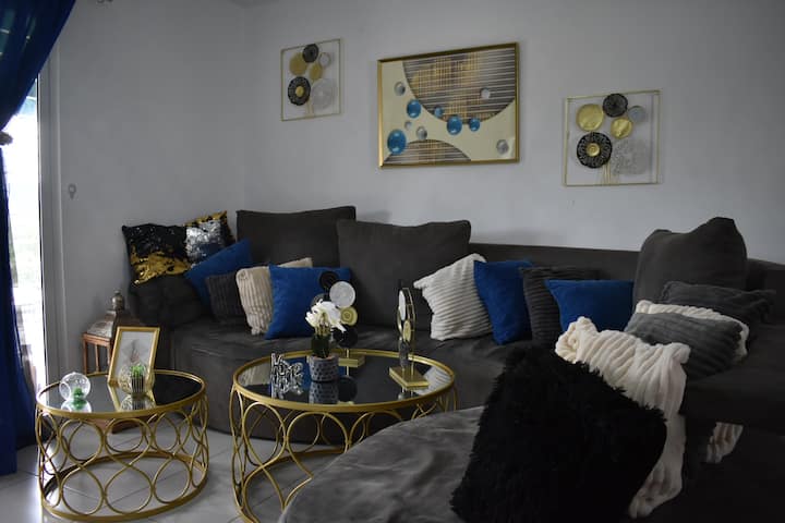 Schöne Wohnung In Santo Domingo - Santo Domingo