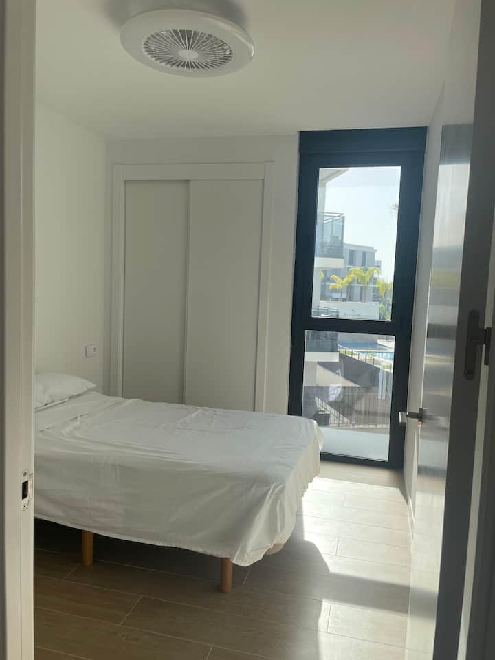Alquilo Habitación A 2 Km De La Playa De San Juan - Alicante