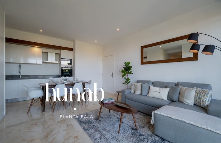 New Penthouse Tulumcountryclub Pb - Akumal