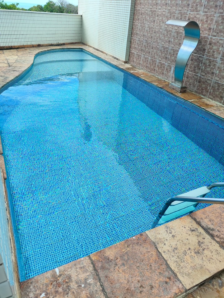 A Melhor Vista! - Natal